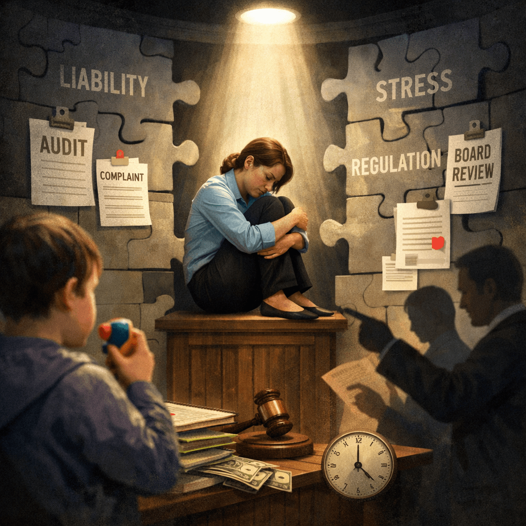 Heather Gonzales and the pathology of misbehaviorism – Misbehaviorism .com
